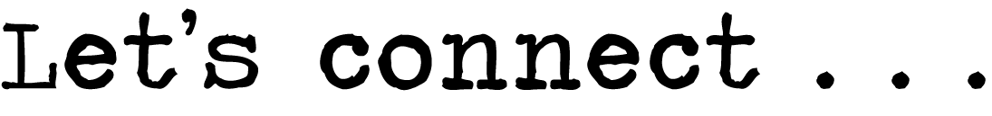 Welcome - The Best Advice So Far